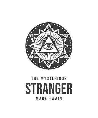 The Mysterious Stranger, Mark Twain | eBay