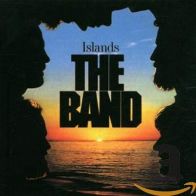 Islands (CD Remaster) by Band 724352539222 | eBay