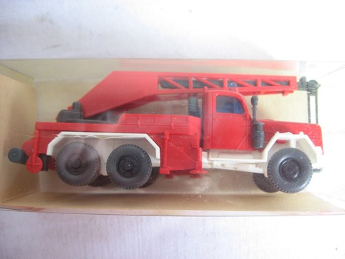 Z603* WIKING 1:87 630 KW 16 Magirus Neuwertig OVP | eBay.de