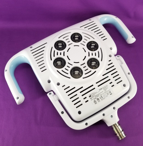 Welch Allyn 449XX Green Series 900 /GS900 Procedure Light | eBay