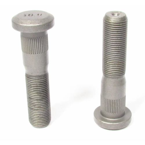 Serrated Drive Wheel Studs 3/4"-16 THD 0.785" BD x 3 11/32" - E8979L ...