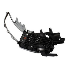 Genuine Ford Grille Ck4z-17e810-aa