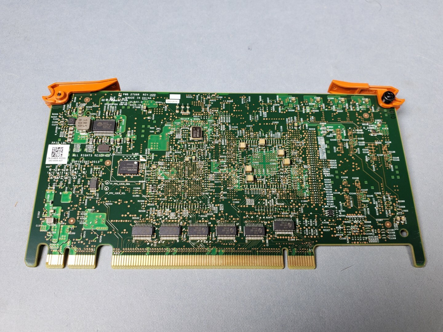 Dell PowerEdge Controller - Y1F41 for sale online | eBay