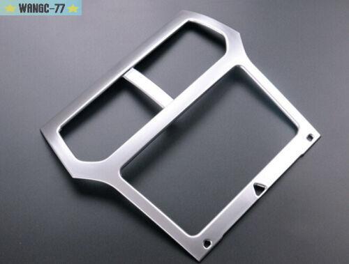 For Ford Explorer 2011-2015 Interior Dashboard Console GPS Navigation ...