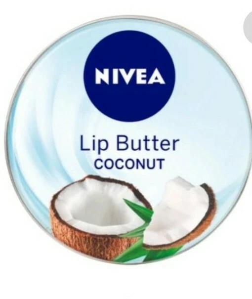Lip Butter Nivea