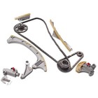 Timing Chain Kit For 13-19 Acura ILX TLX HONDA Accord CR-V 2.4 K24W1 ...
