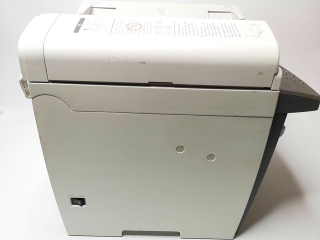 Canon ImageClass Mf4350d All in One Laser Printer Fax Copier Scan ...