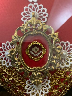 Relics - First Class Relic