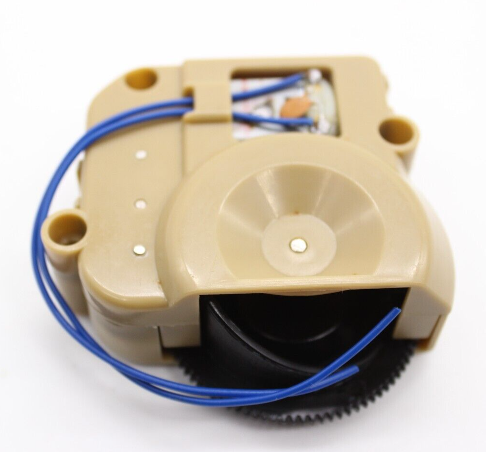 Tokyo Marui 1/24 M1A1 Main Battle Tank Turret Motor Assembly 0900161 | eBay