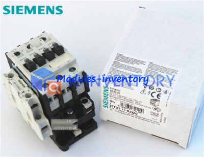 1PCS Brand NEW Siemens AC contactor 3TF32 3TF3211-0XM0 Fast Ship | eBay