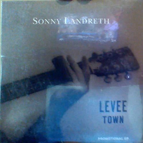 Levee Town Promotional EP - Sonny Landreth - Music CD - Very Good | eBay
