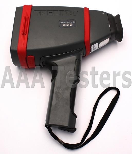 Spectro xSORT Handheld XRF Spectrometer Analyzer | eBay