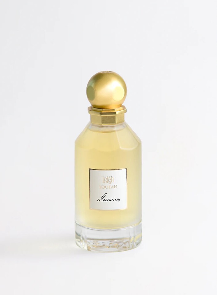Elusive by Lootah Perfumes 80ml Spray - Express Shipping | eBay