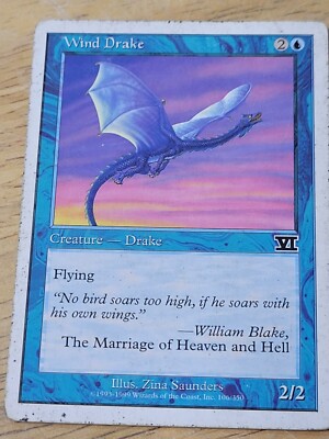 Wind Drake x1 - Portal 1 - English - Portal 1, 1999 Water Flying ...