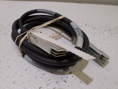 OEM EMC 038-004-058 Cable SIB to MIB Copper Cable 60" - SHIPS FAST! | eBay