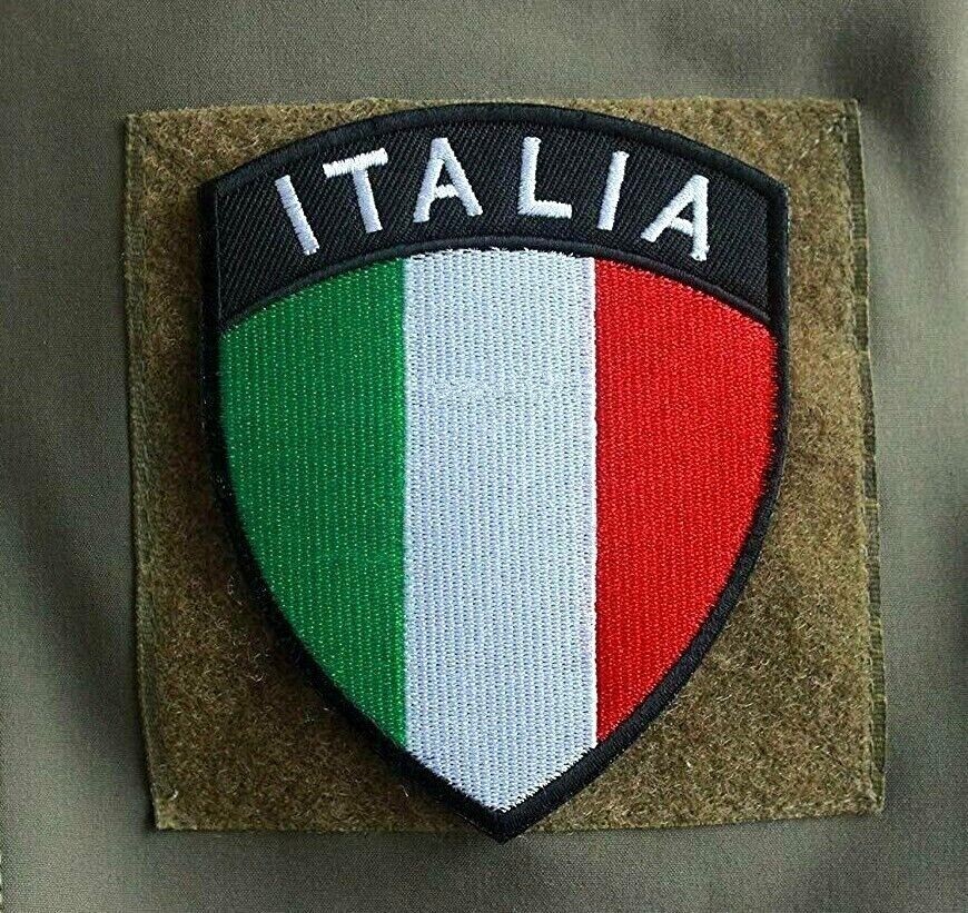 Italian Army Logo Italian / Italy Airborne Parachutist Wings Basic