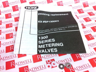 Valves and Flow Controls - Hoke Valve