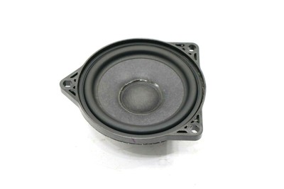 Tesla model 3 rear deck speakers