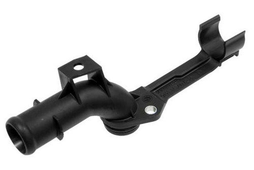 NEW MB C-CLASS W203 WATER PIPE OIL COOLER A2712001352 2.5 PETROL OEM NO ...