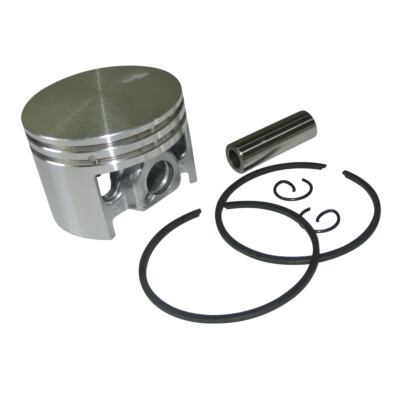 44mm Piston Rebuild Kit WT 10mm Pin for Stihl 026 MS260 Gasoline ...