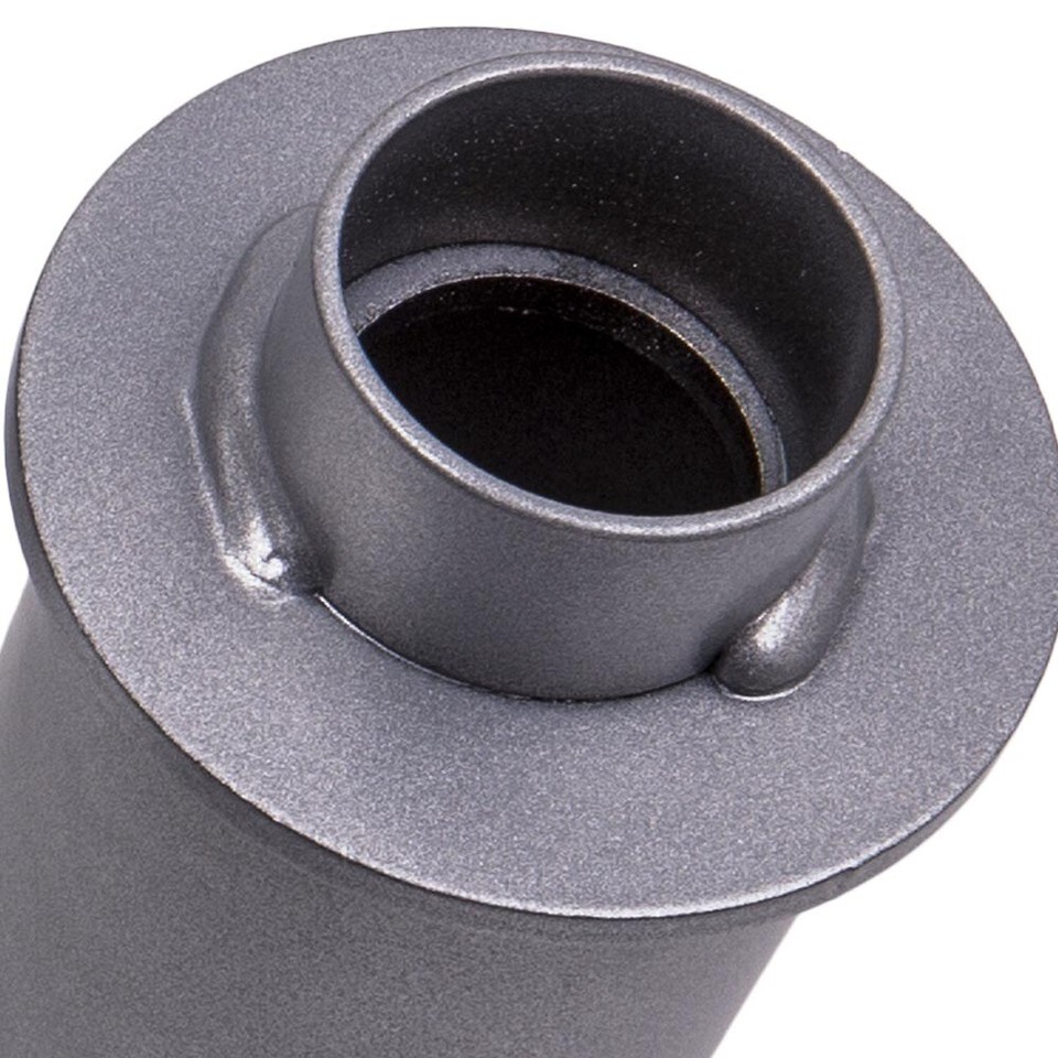 1 Set Coil Spring Spacers Cups Boosters Rim Lift Kit for Crown Victoria ...