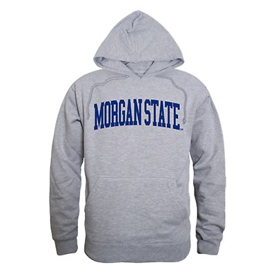 Morgan State University Bears NCAA Sweatshirt S M L XL 2XL | eBay