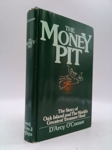 The Money Pit by D'Arcy O'Connor (1978, Other) for sale online | eBay