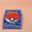 Magikarp Pokemon Slide Up Card Game TCG Japanese Japan Nintendo 1998 ...