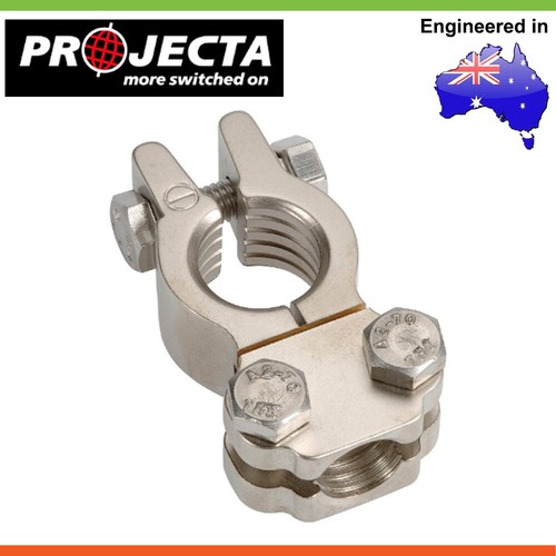 PROJECTA HD Battery Terminal Negative | eBay Australia