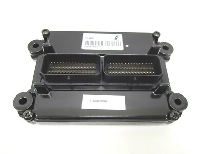 EH206-60202 GENUINE KUBOTA ECU 25AIE1-G WG2503-G-E3-AIE-1 | eBay