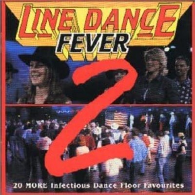 Line Dance Fever (Series) Line Dancing Fever 2 (CD) | eBay