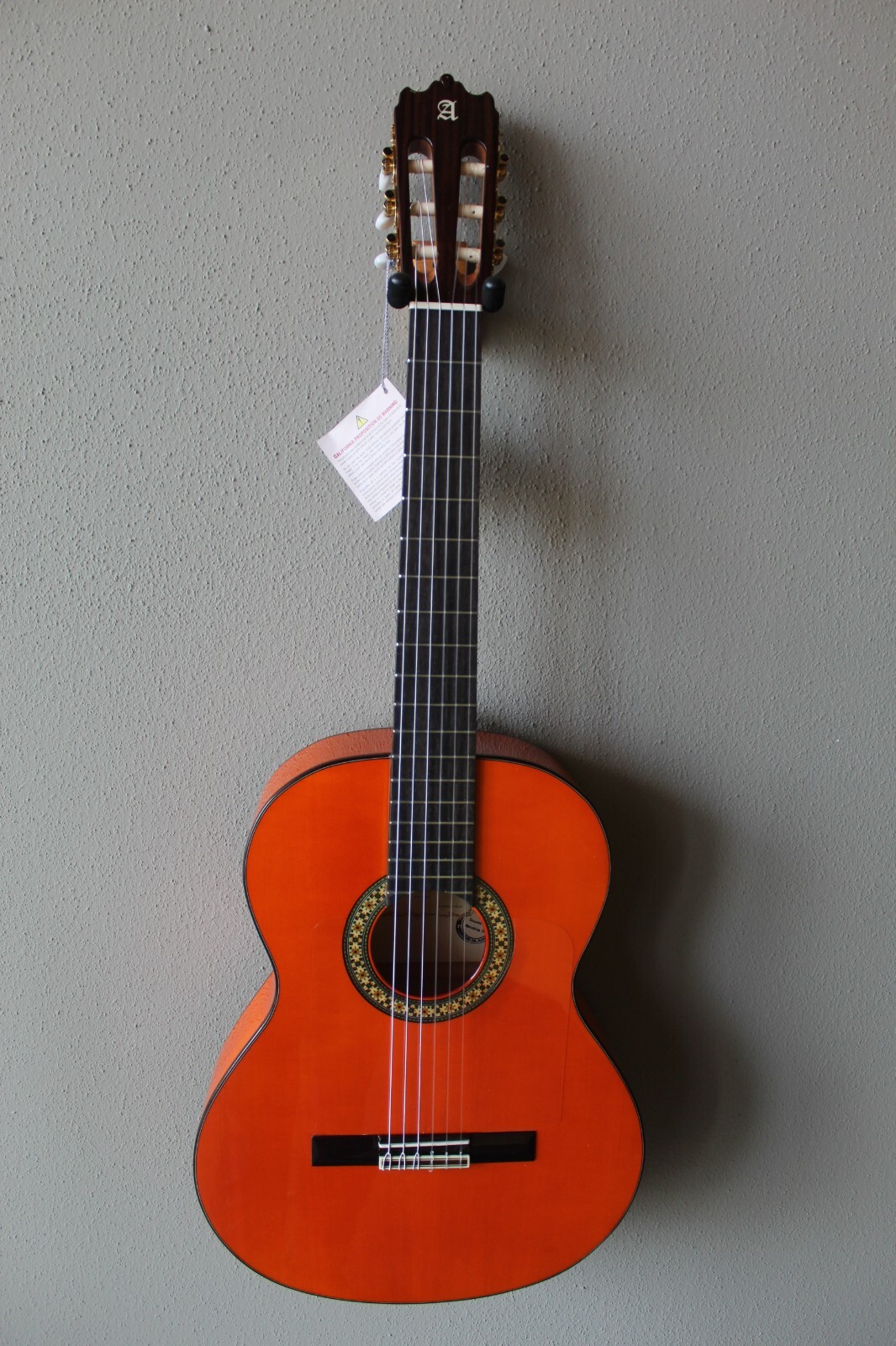 Flamenco Guitar
