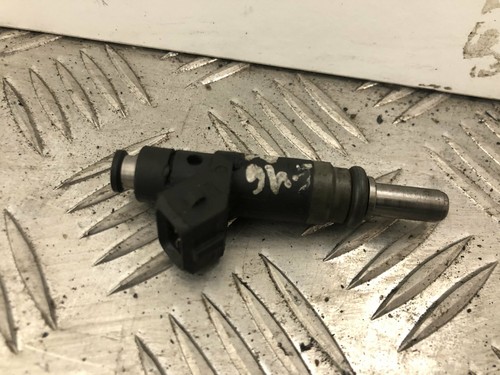 BMW 3 Coupe E46 318 Ci Fuel Injector N46B20A 2.0 Petrol 110kw 2005 ...