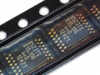 10PCS PCF8523TS/1,118 IC REDRIVER USB 3.0 1CH 24HVQFN | eBay