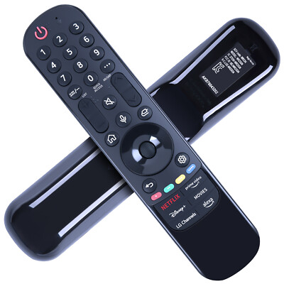 New MR23GN AKB76043202 Replacement Remote Control For LG TV | eBay