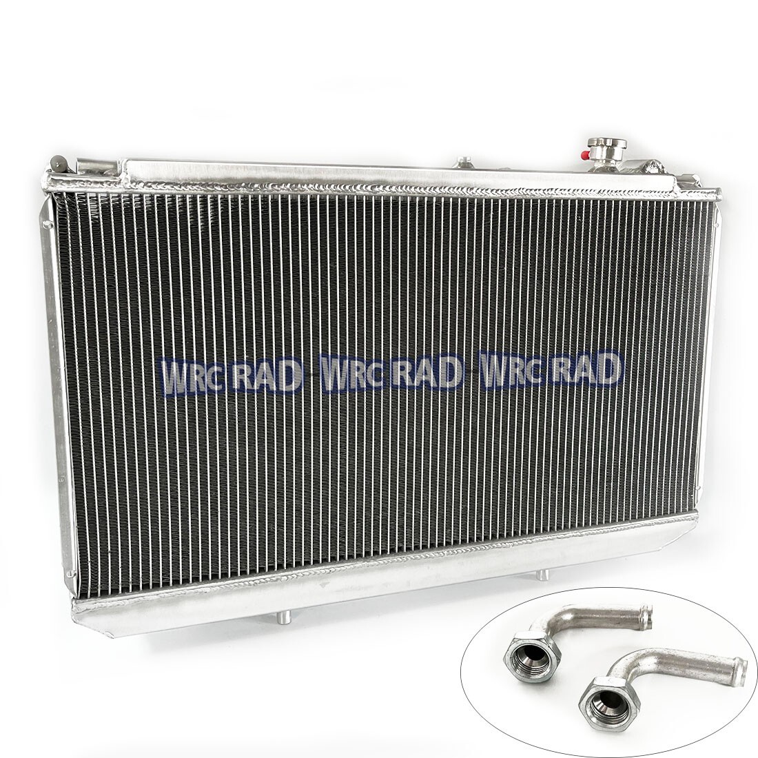 Radiator for LEXUS GS300/TOYOTA ARISTO JZS147 2JZ-GE 3.0L 1991-1997 ...