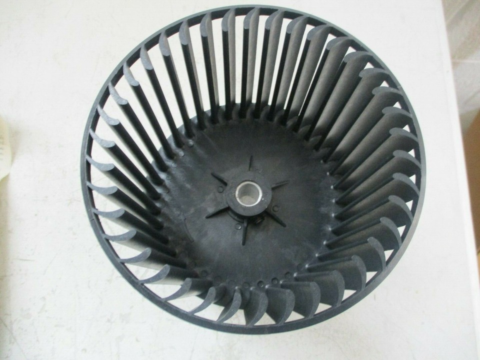 NEW NORTEX MINI SPLIT AC BLOWER WHEEL 557489 NFX1060266 FREE SHIPPING ...