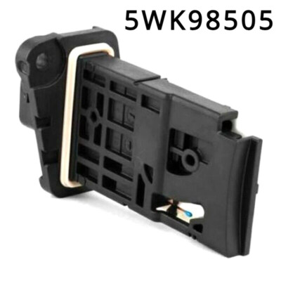 New Mass Air Flow Meter Sensor 1362857010702 13628570107 5WK98505 For ...