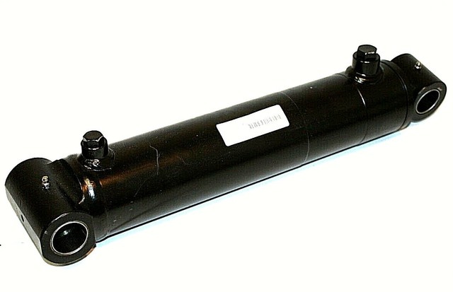 Maxon Hydraulic Cylinder part# 280990-01 2.75" Dia .5" Stroke (GPTLR ...