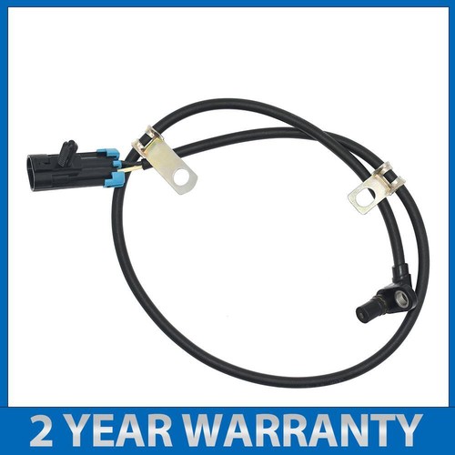 ABS Wheel Speed Sensor Front Left For Chevrolet GMC C2500 C1500 ...