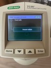 Bio-Rad TC20 Automated Cell Counter with WARRANTY TC 20 biorad dfw | eBay