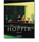 EDWARD HOPPER: TRANSFORMATION OF THE REAL: 1882-1967 By Rolf G. Renner ...