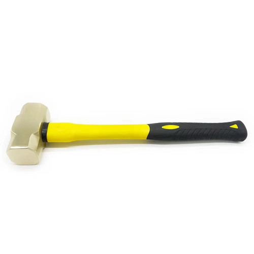 Bestselling Explosion Proof Fiber Handle Octagonal Hammer Spark Free ...