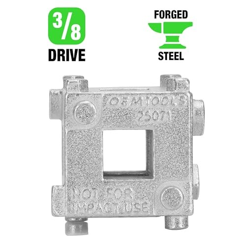 25071 Rear Disc Brake Piston Tool, Rear Brake Caliper Compression Tool ...