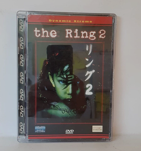 LE RING 2 - DVD | eBay
