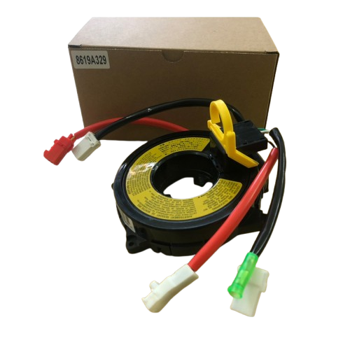 Clock Spring 8619A329 For Mitsubishi Eclipse Chrysler Sebring Dodge ...