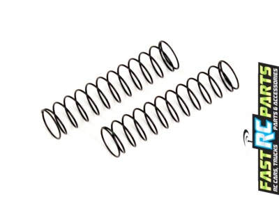 Associated Element Enduro RTR Shock Springs Green 0.71 Lb/in L63 Mm ...