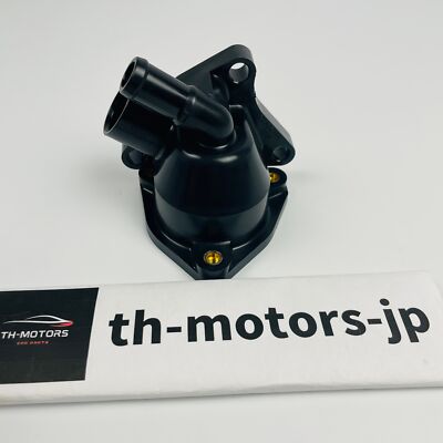 HONDA Genuine CR-V Thermostat Housing 19320-PNA-003 | eBay