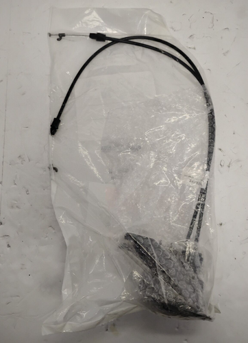 DODGE CHALLENGER 2014-2023 FRONT LEFT DRIVER SEAT FOLD RELEASE HANDLE ...