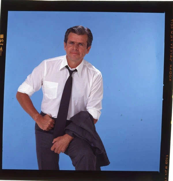 William Devane Knots Landing
